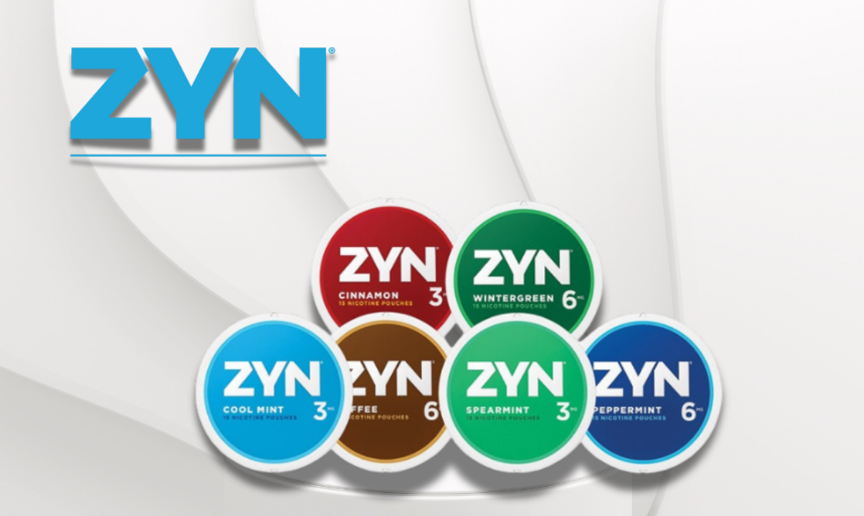 Nicotine Pouches in 2024: ZYN, VELO, and On! at the Forefront