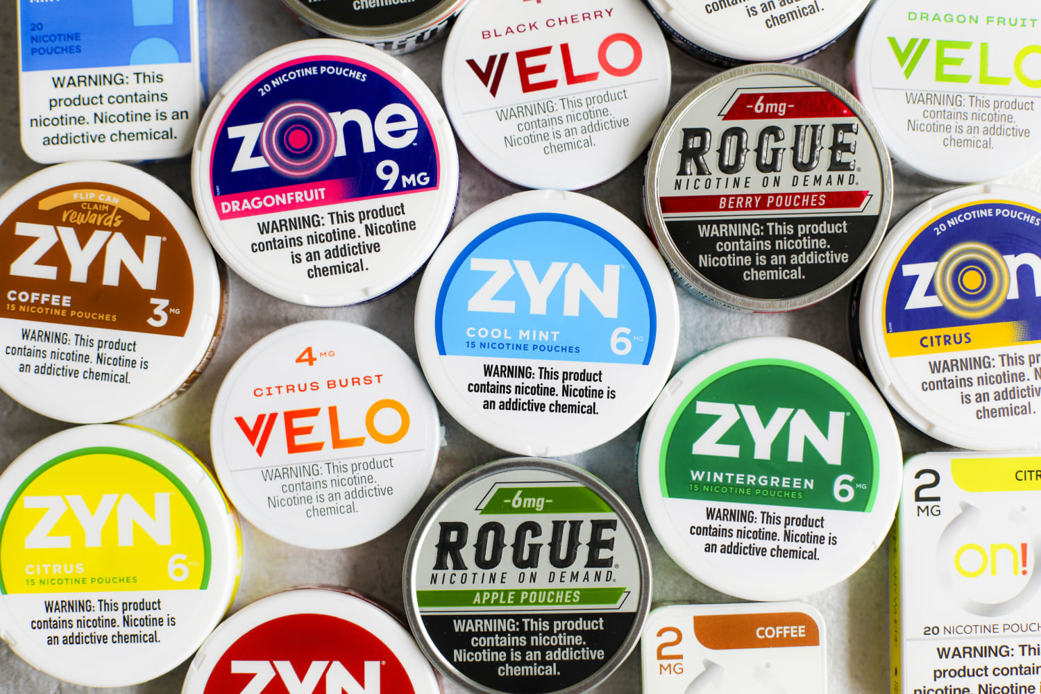 The Evolution of Nicotine Pouches: A Journey from Fields to Modern ...