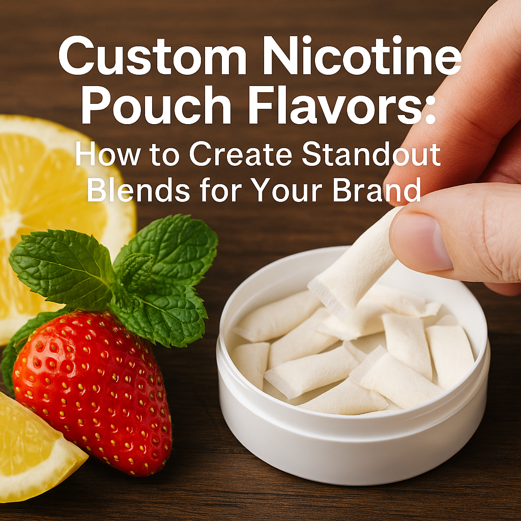 Synthetic Nicotine Vs Natural Nicotine Debunking The Myths